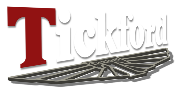 Tickford Australia – Tickford Owners Club